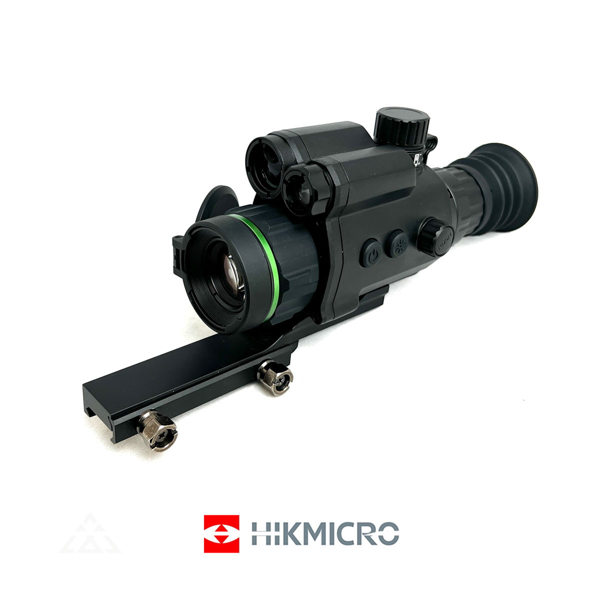 HikMicro Cheetah LRF C32F Night Vision Scope • Blackwood Outdoors
