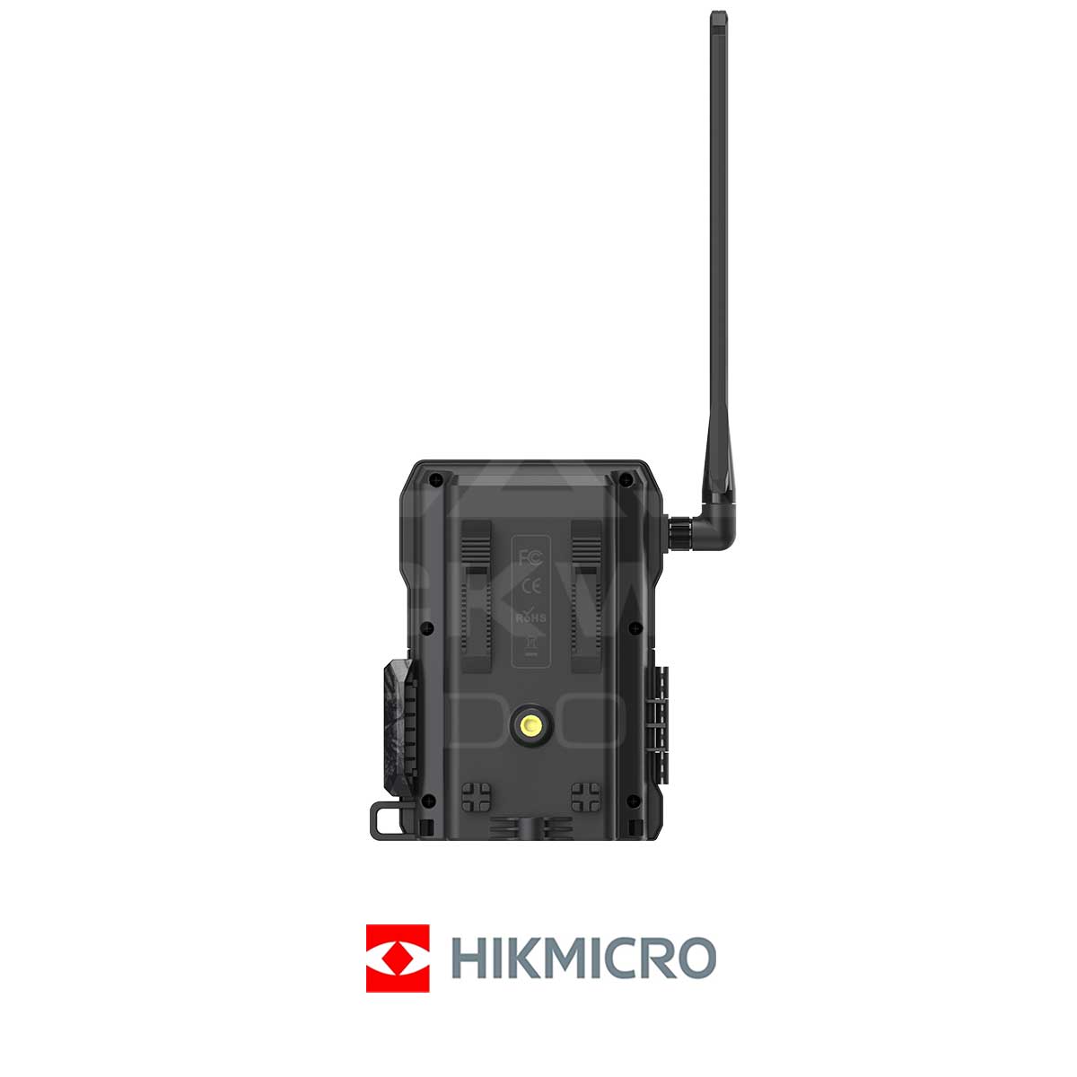 HikMicro M15 Trail Camera - 4G • Blackwood Outdoors