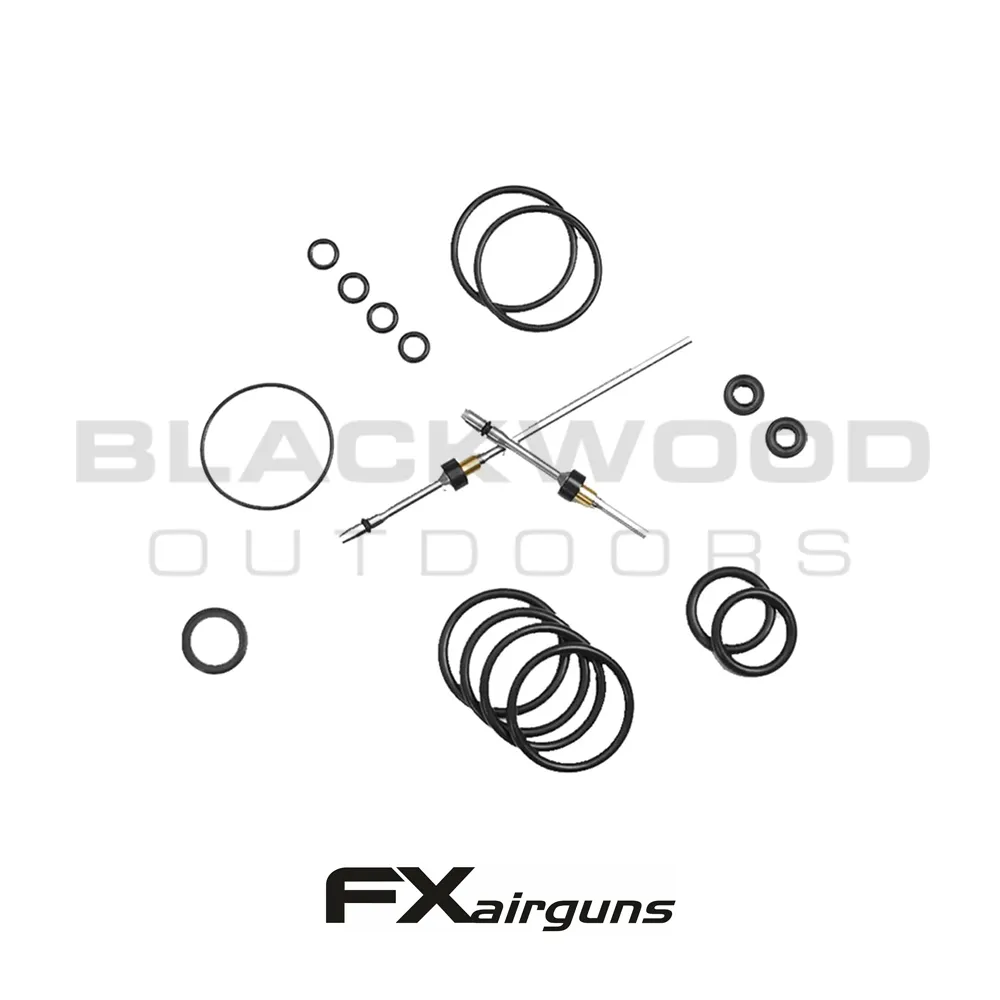 FX Impact M3 Service Kit • Blackwood Outdoors