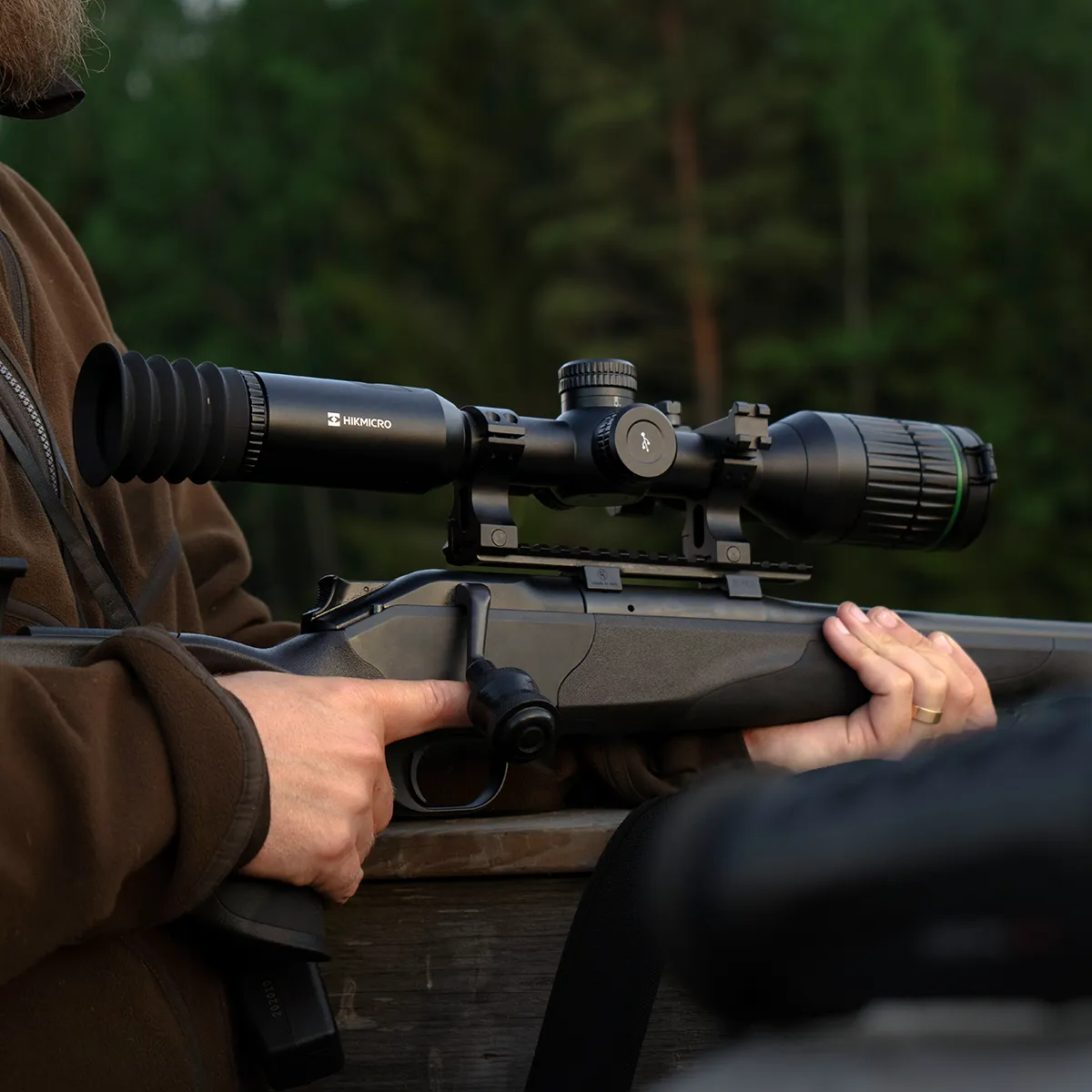 Blackwood Outdoors • Pulsar, HikMicro, Nocpix Thermal and Night Vision ...