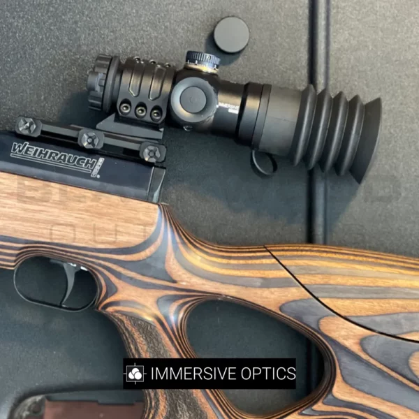 Immersive Optics 5x30 Scope • Blackwood Outdoors