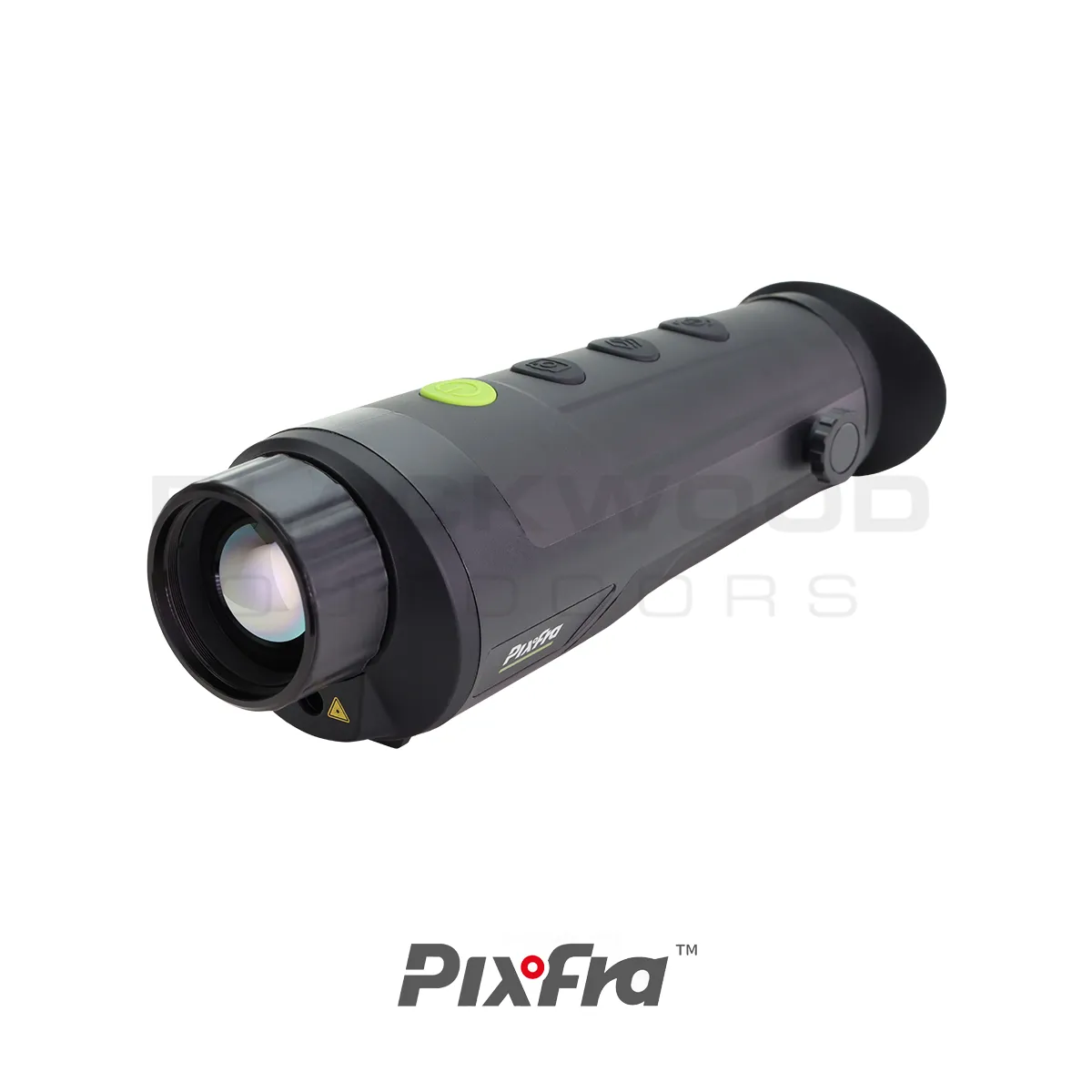 PIXFRA 635 THERMAL MONOCULAR - 640 RESOLUTION BARGAIN | AirGun Forums