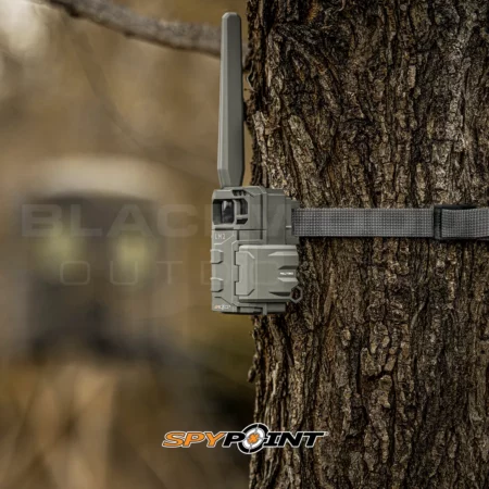 Spypoint LM2 Trail Camera - Blackwood Outdoors