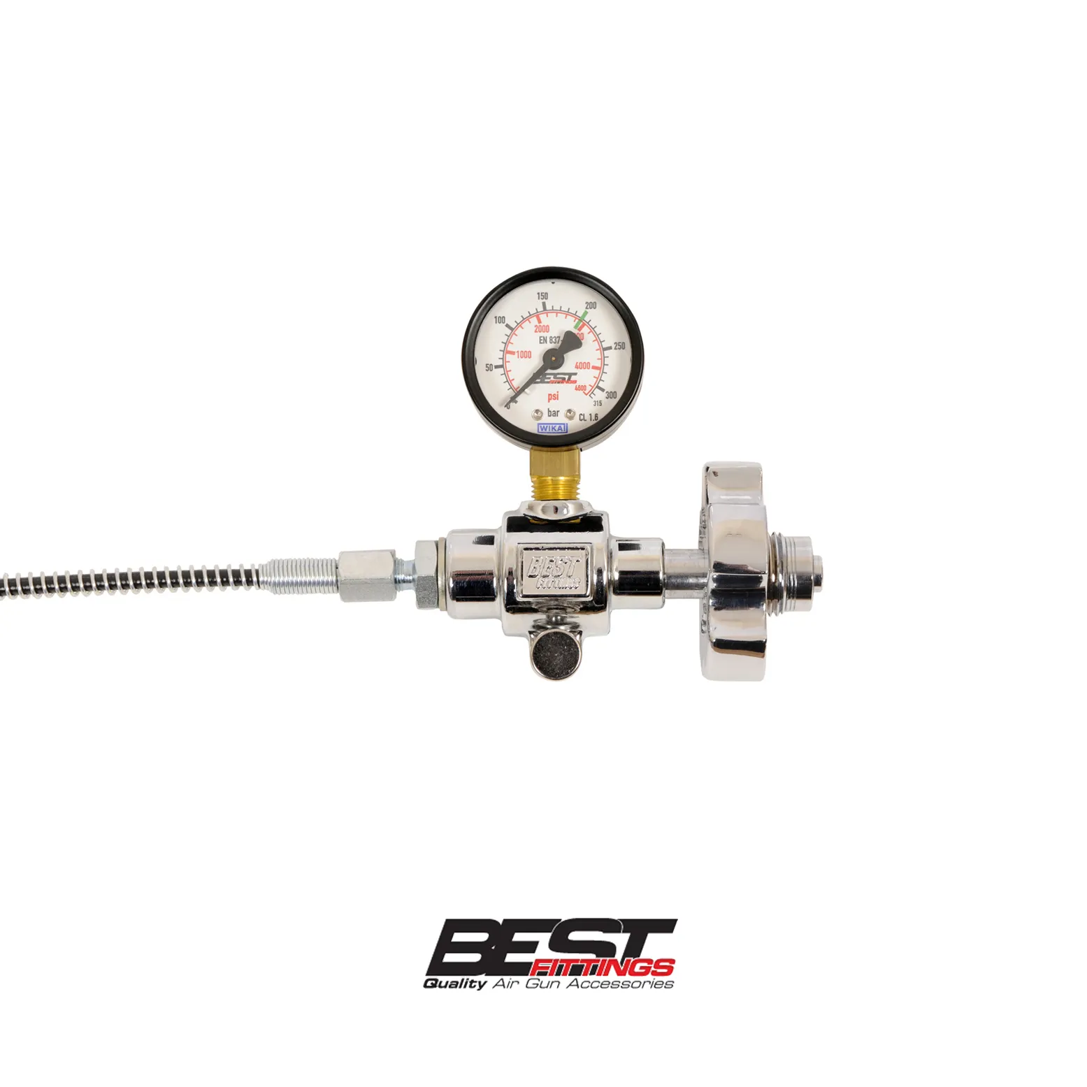 Best Fittings Dive Bottle DIN 300barg Adaptor Fill Connector ...