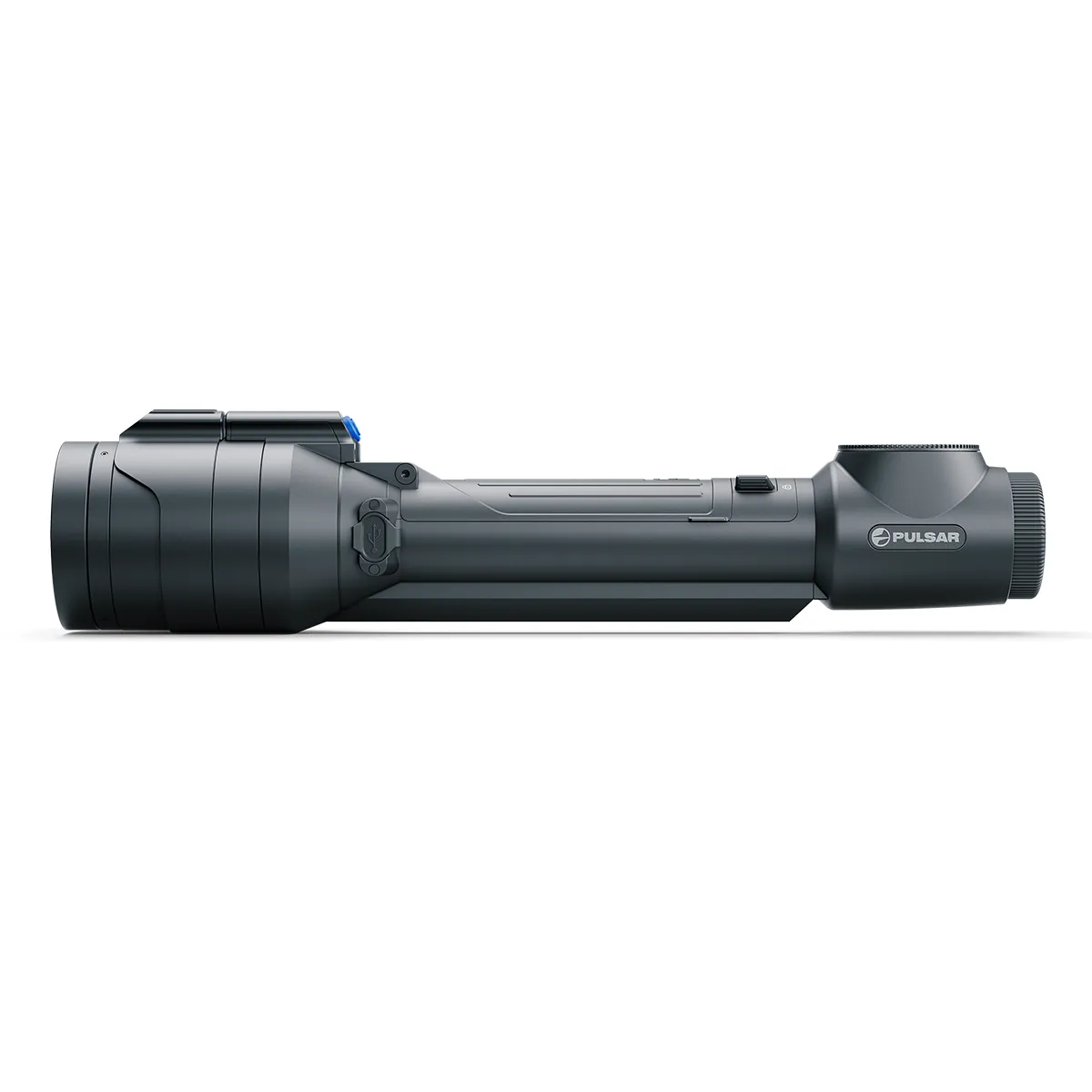 Pulsar Talion XQ35 Pro Thermal Scope • Blackwood Outdoors