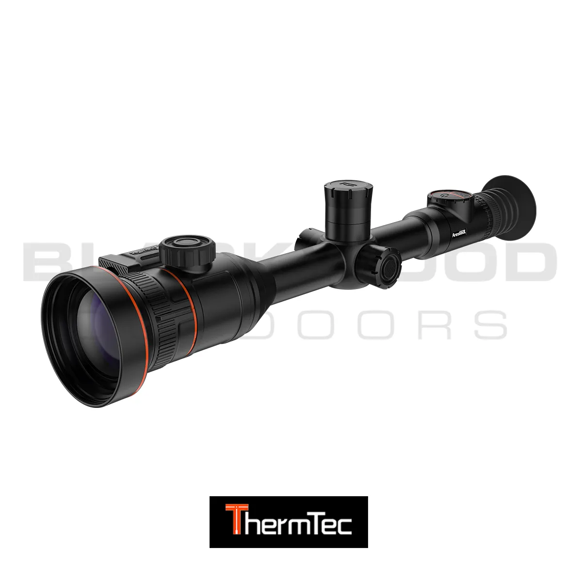 Thermtec Ares 660L LRF Thermal Scope - Blackwood Outdoors