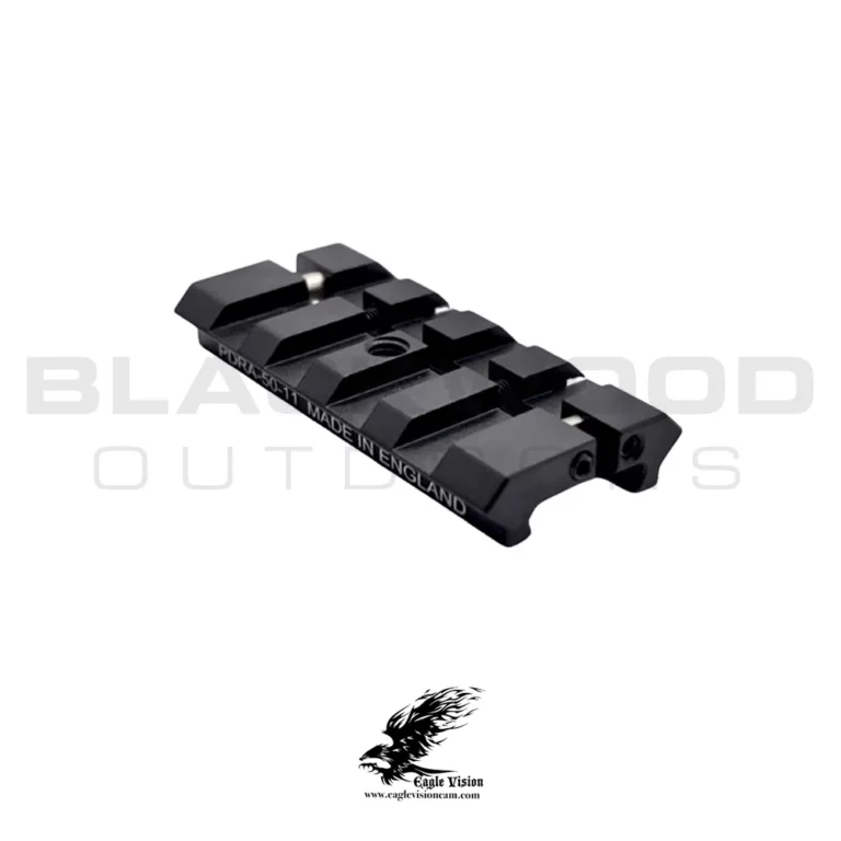 Eagle Vision • Blackwood Outdoors