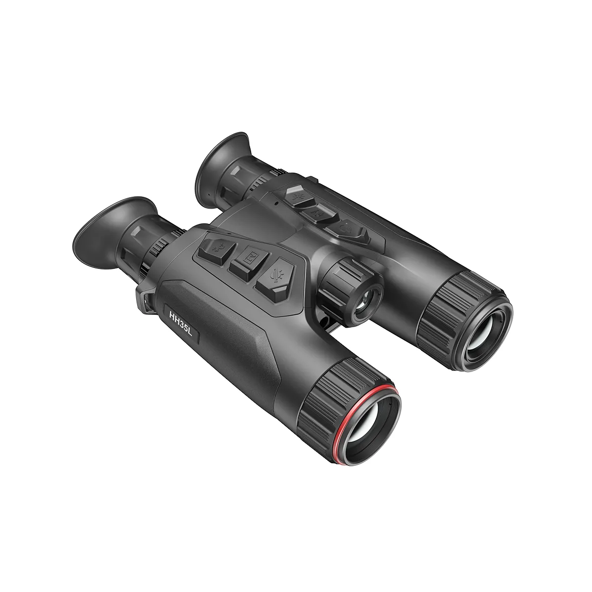 HikMicro Habrok HH35L Multi Spectral Thermal Binoculars • Blackwood ...