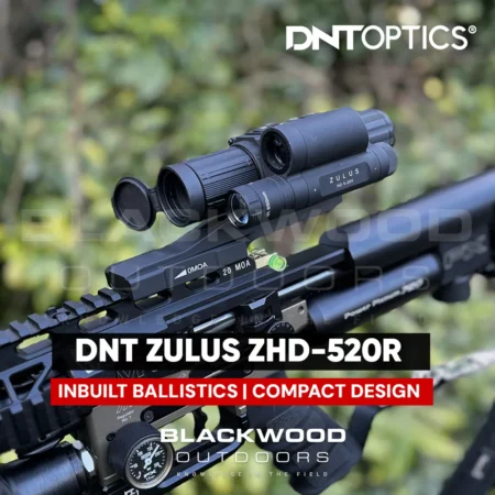 DNT Optics Night Vision & Thermal • Blackwood Outdoors