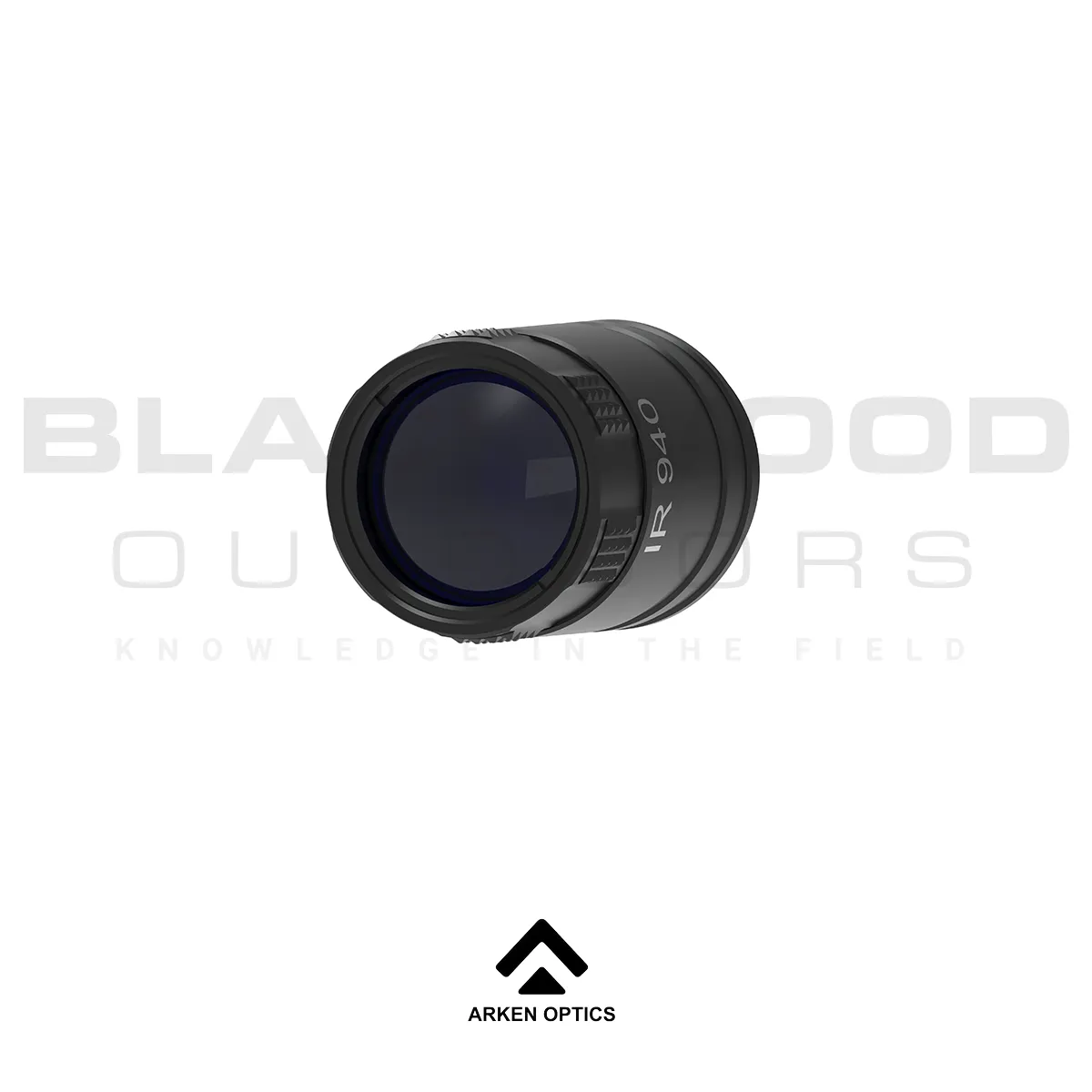 DNT Zulus and TNC225R 940NM VCSEL IR Module • Blackwood Outdoors