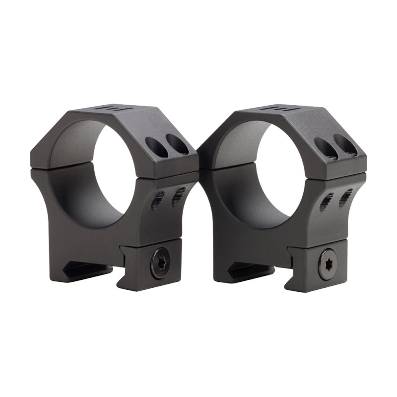 Element Optics XT 30mm Dovetail Mounts - High • Blackwood Outdoors