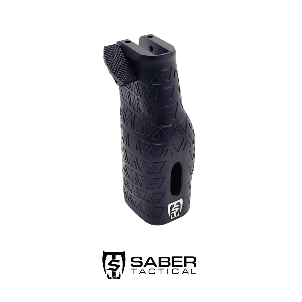 Saber Tactical AR Style Vertical Grip • Blackwood Outdoors