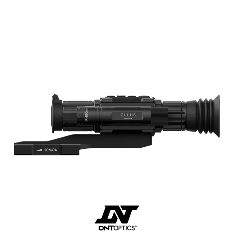 DNT Zulus Night Vision | V2 Models, Comparison & Guide • Blackwood Outdoors