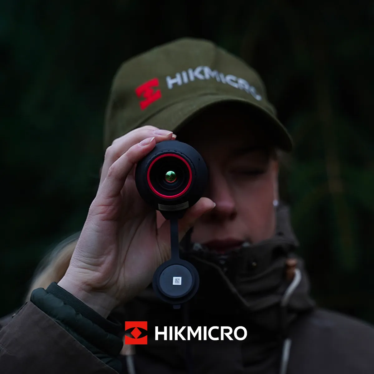 HIKMICRO Lynx 2.0 19mm - overkill? | AirGun Forums the best shooting ...
