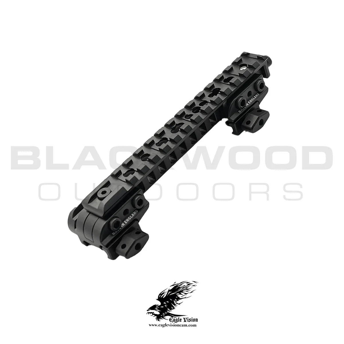 Eaglevision forward adjustable mount for Pard NV008S, DNT Zulus and DNT ...