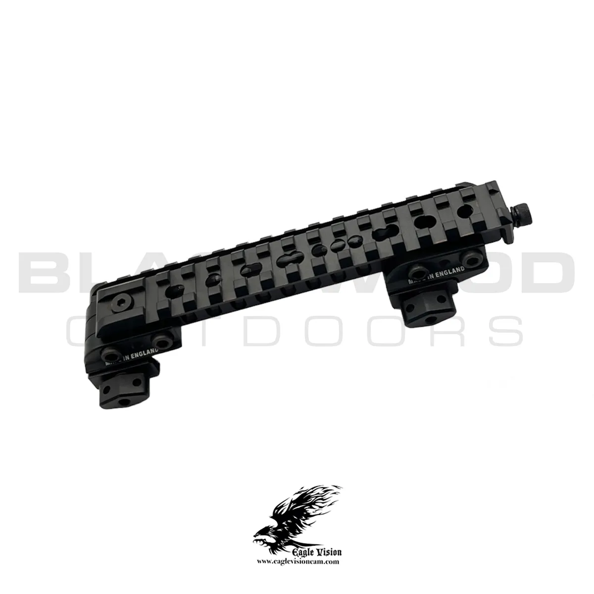 Eaglevision forward adjustable mount for Pard NV008S, DNT Zulus and DNT ...