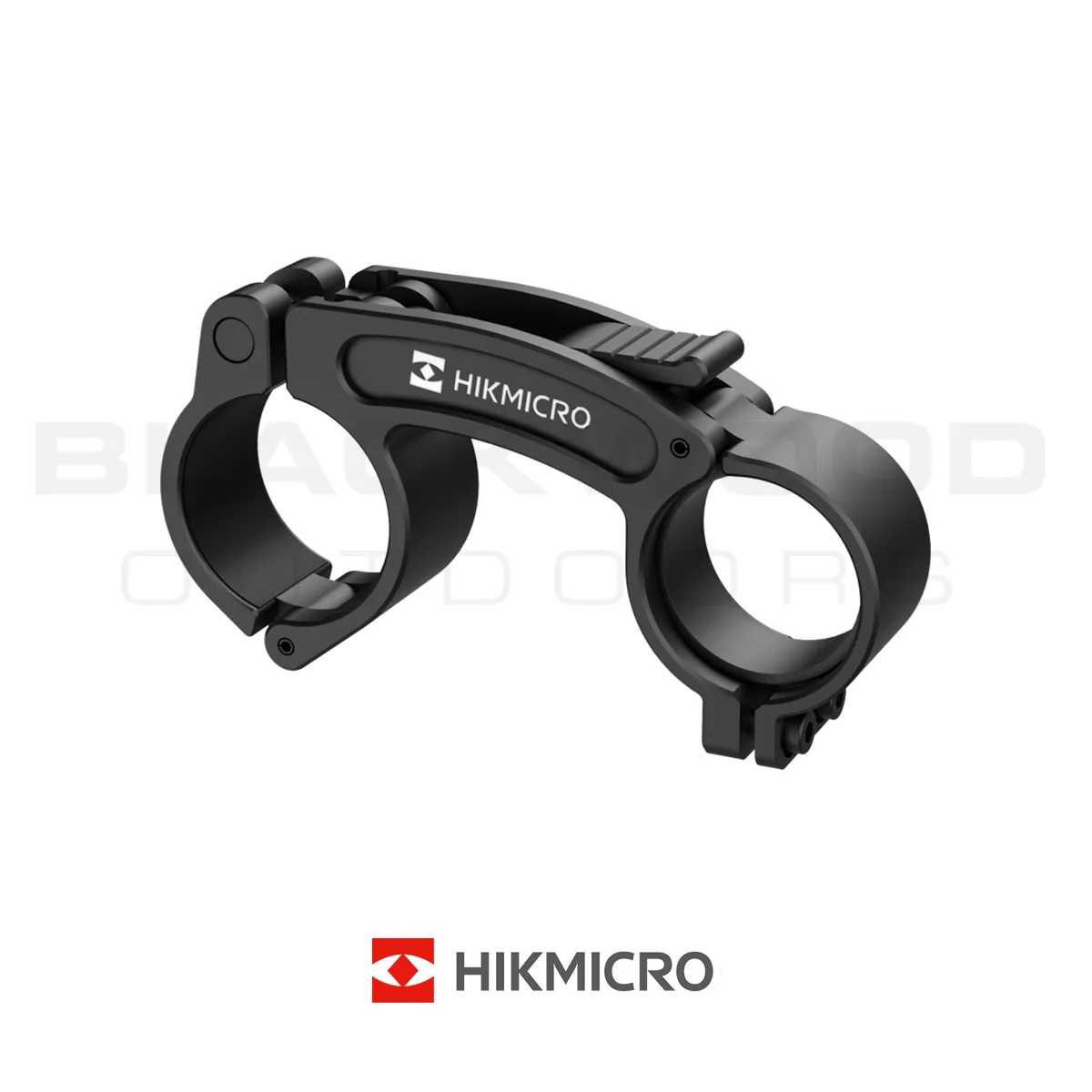 HikMicro IR Torch Adjustable Mount Bracket • Blackwood Outdoors