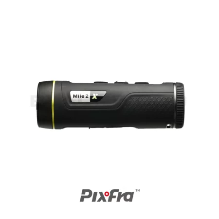 Pixfra Thermal Imaging & Night Vision • Blackwood Outdoors