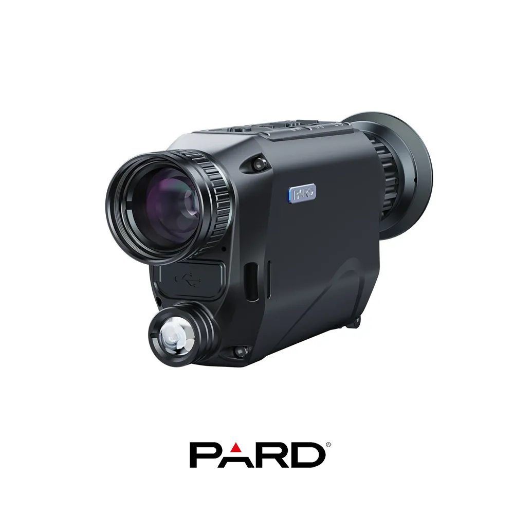 Pard NV009 Night Vision Monocular • Blackwood Outdoors