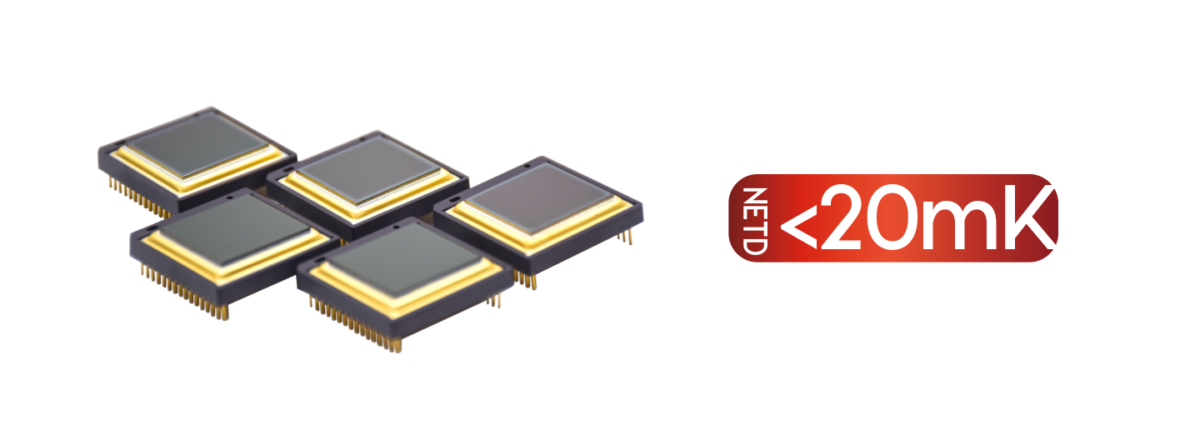 Infiray Iris IL19 Thermal Monocular • Blackwood Outdoors