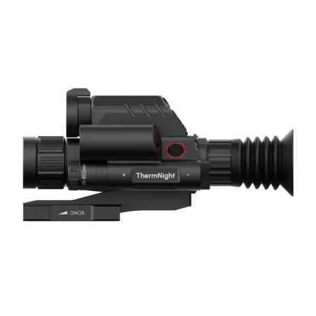 DNT Zulus V2 ZHD312R LRF Night Vision Scope • Blackwood Outdoors