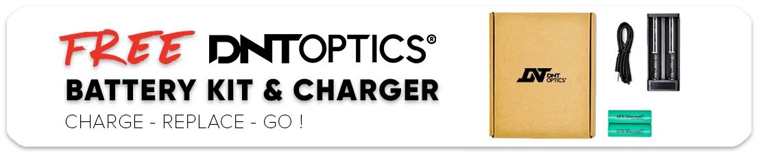 DNT Zulus 3-12X LRF - ZHD312R • Blackwood Outdoors