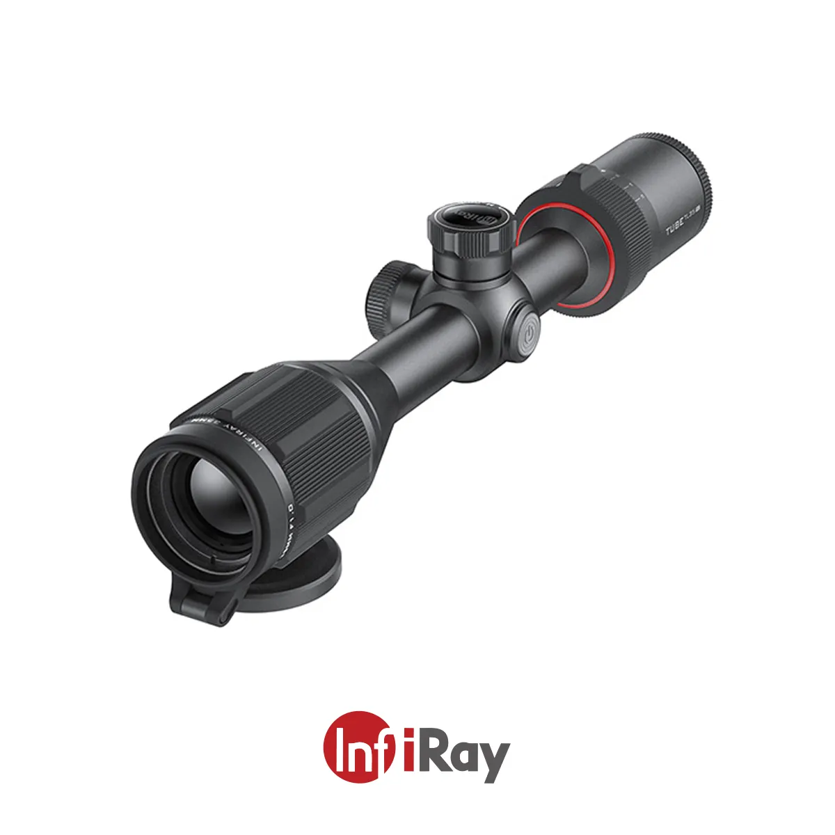 InfiRay Tube TP25 SE Thermal Rifle Scope • Blackwood Outdoors