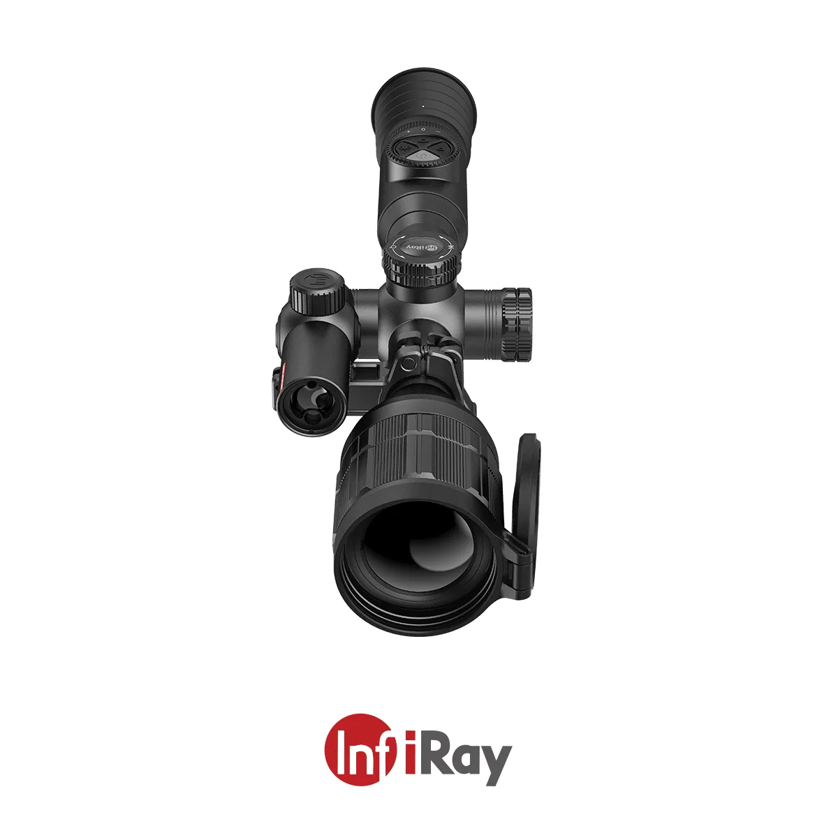 InfiRay Tube TS60 LRF Thermal Scope • Blackwood Outdoors