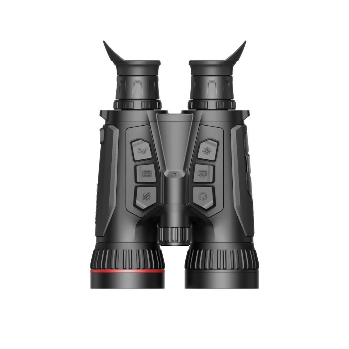 HikMicro Habrok Pro HX60LS Multi Spectral Thermal Binoculars ...