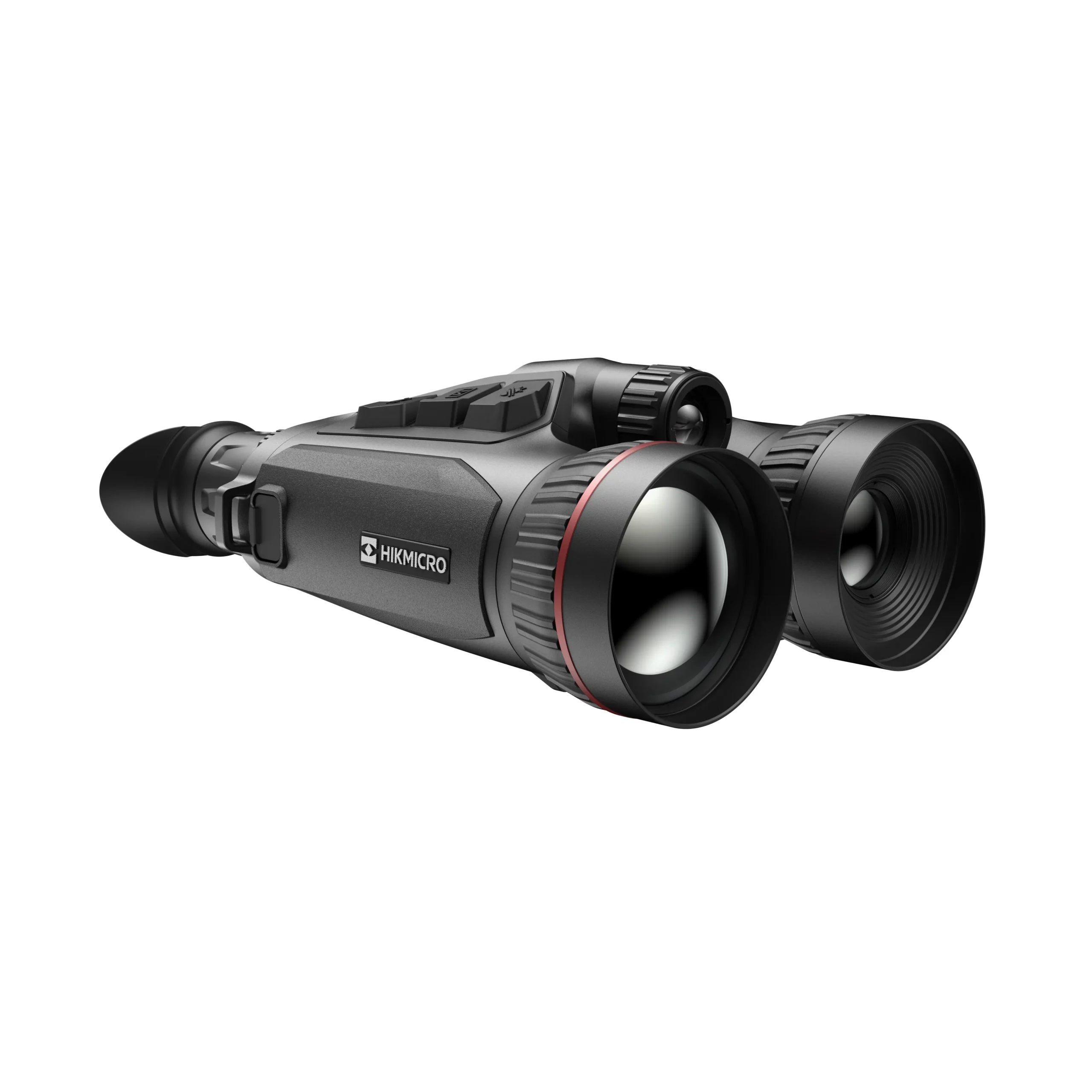 HikMicro Habrok Pro HX60LS Multi Spectral Thermal Binoculars ...