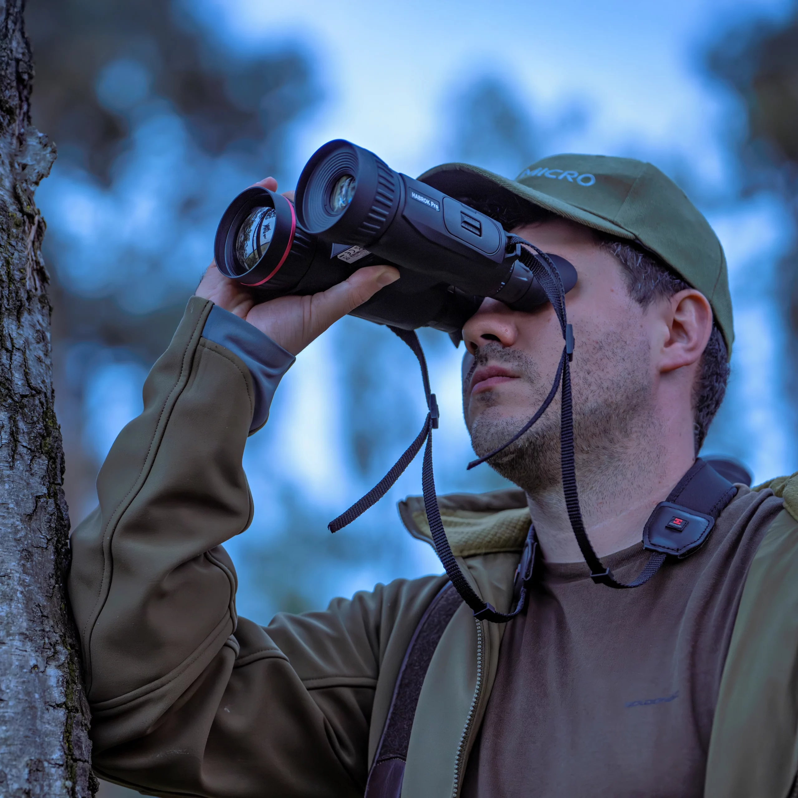 HikMicro Habrok Pro Models HQ50L and HX60L | AirGun Forums the best shooting forum there is.