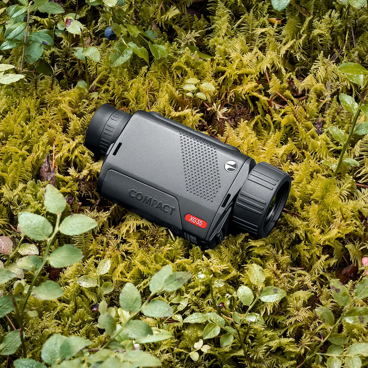 Pulsar Axion XG35 Compact Thermal Monocular - Blackwood Outdoors