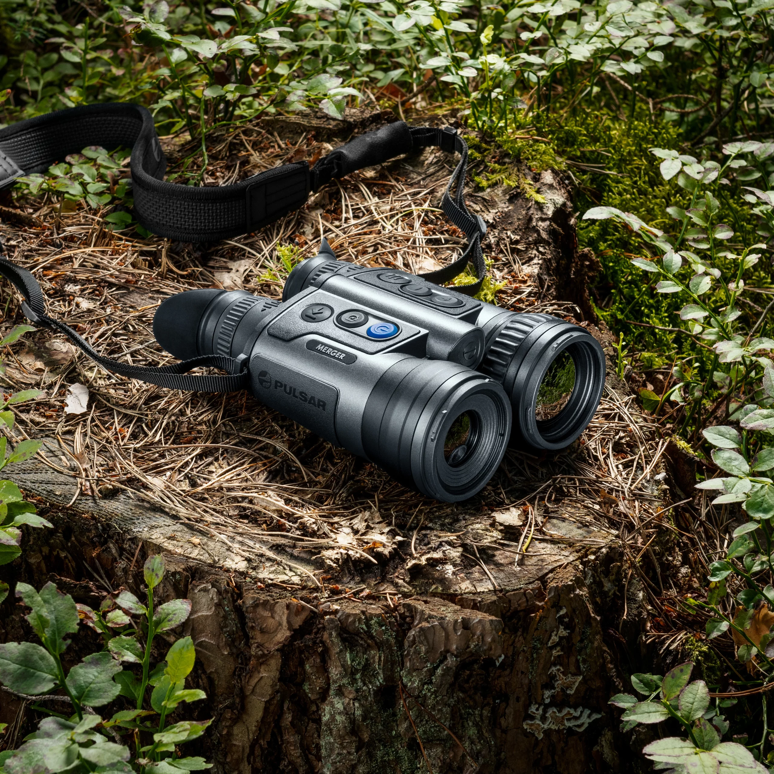 For Sale: - NEW PULSAR MERGER LRF XT50 - FULL HD RESOLUTION EUROPEAN ...