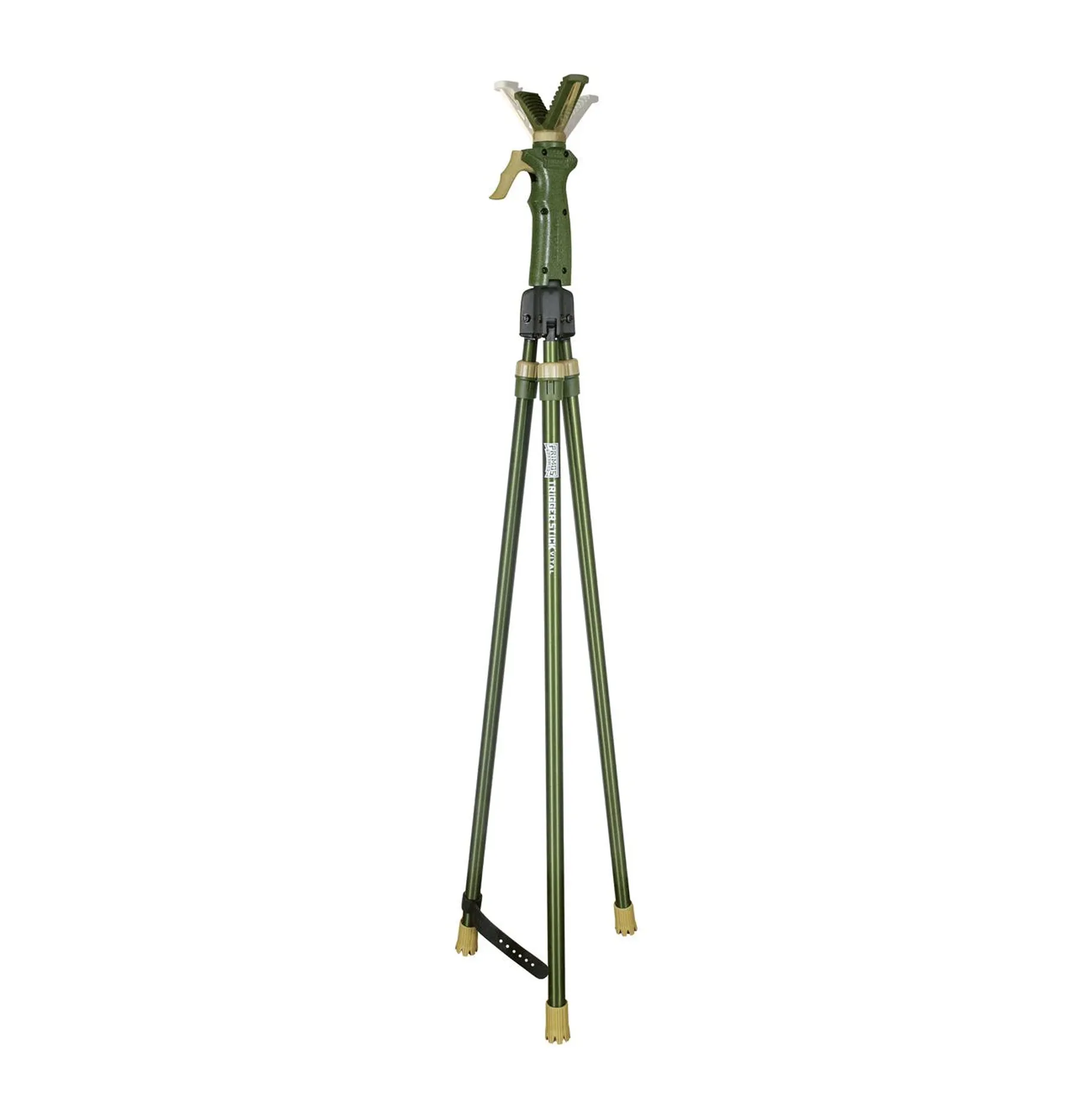 Primos Vital Trigger Stick Tripod • Blackwood Outdoors