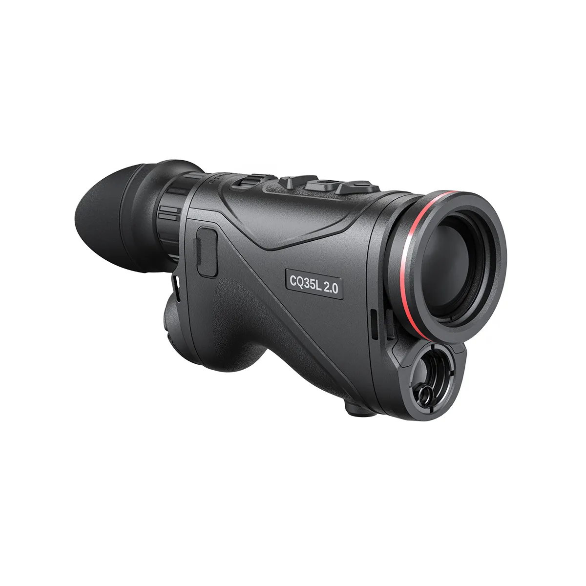 HikMicro Condor CQ35L 2.0 Thermal Monocular • Blackwood Outdoors