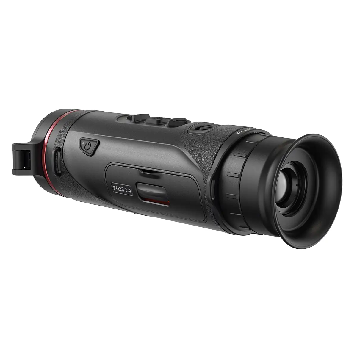 HikMicro Falcon FQ35 2.0 Thermal Monocular • Blackwood Outdoors