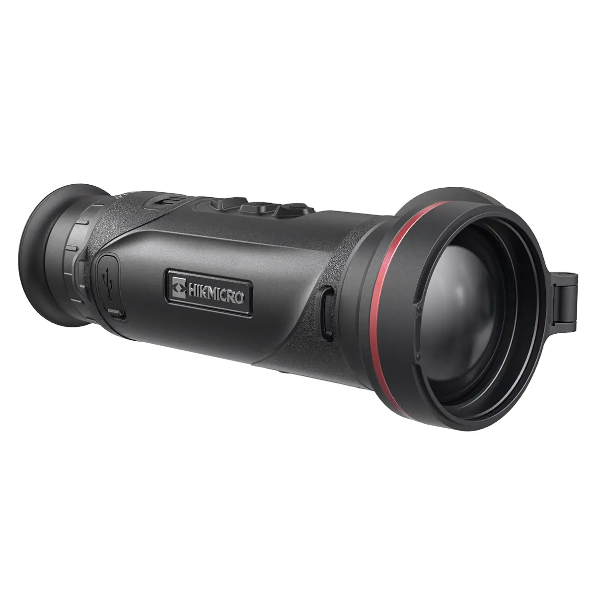 HikMicro Falcon FQ50 2.0 Thermal Monocular • Blackwood Outdoors