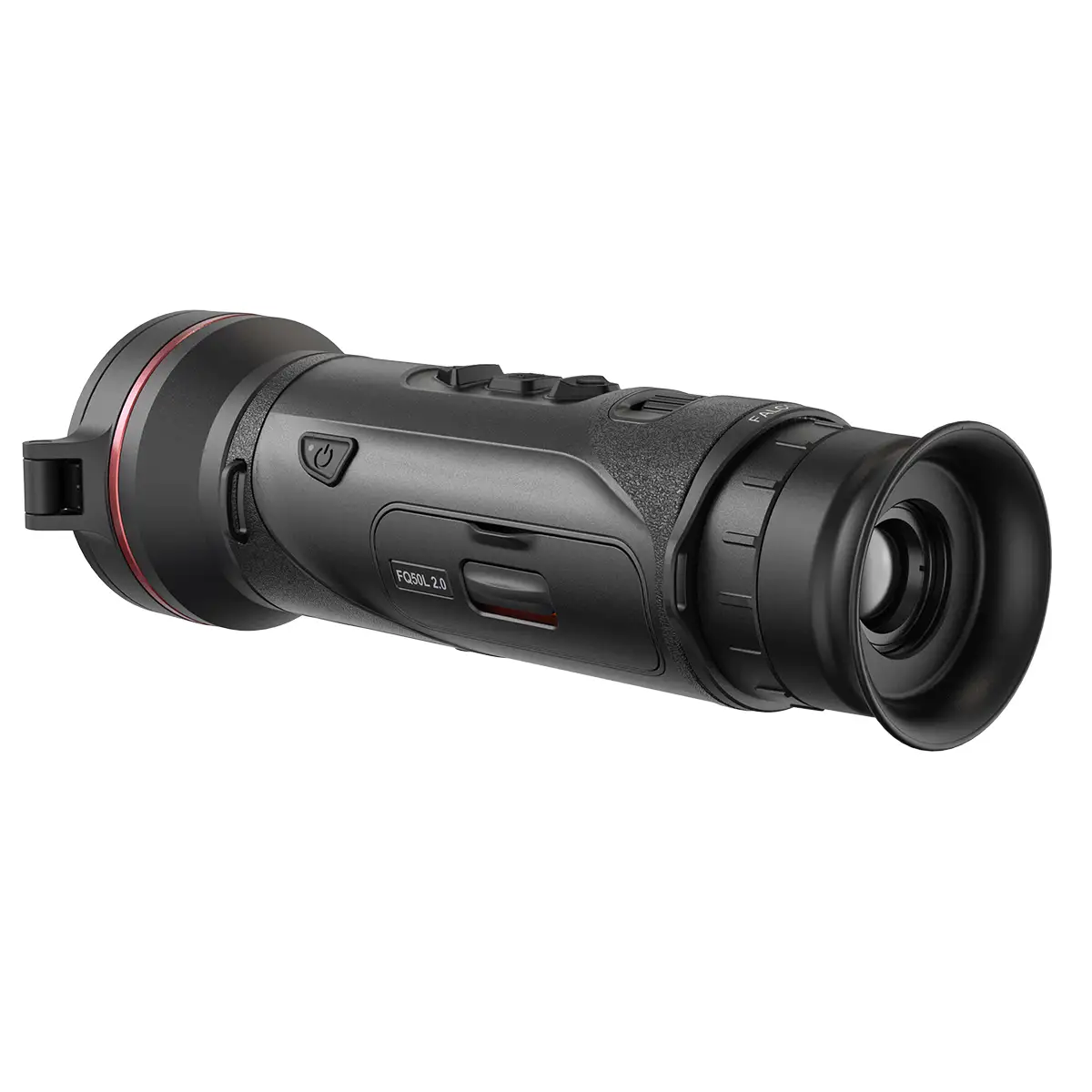 HikMicro Falcon FQ50L 2.0 Thermal Monocular • Blackwood Outdoors
