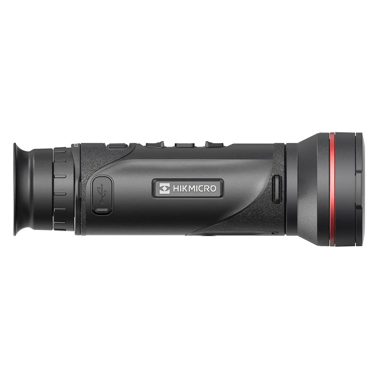 HikMicro Falcon FQ50L 2.0 Thermal Monocular • Blackwood Outdoors