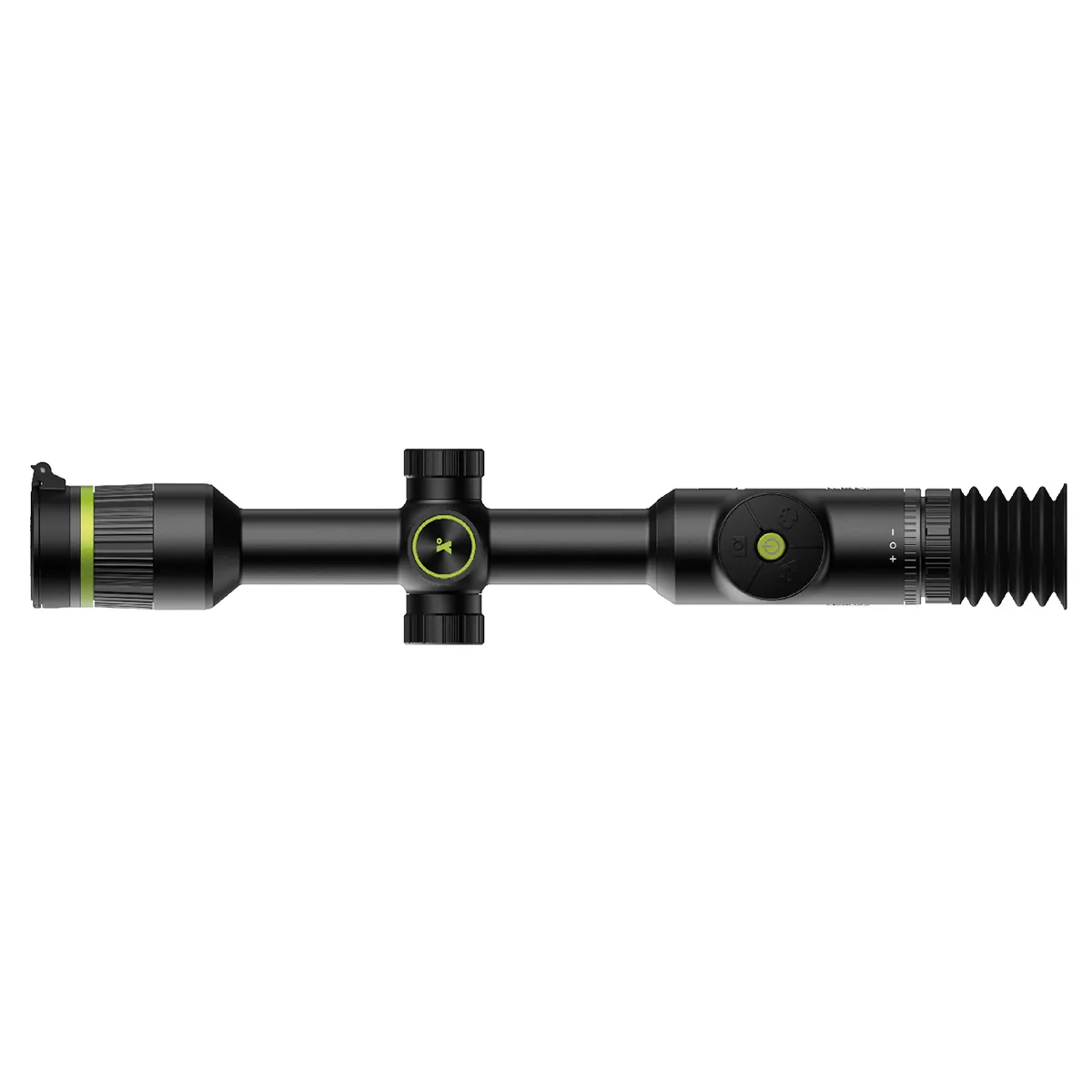 Pixfra Pegasus P435 Pro Thermal Scope • Blackwood Outdoors