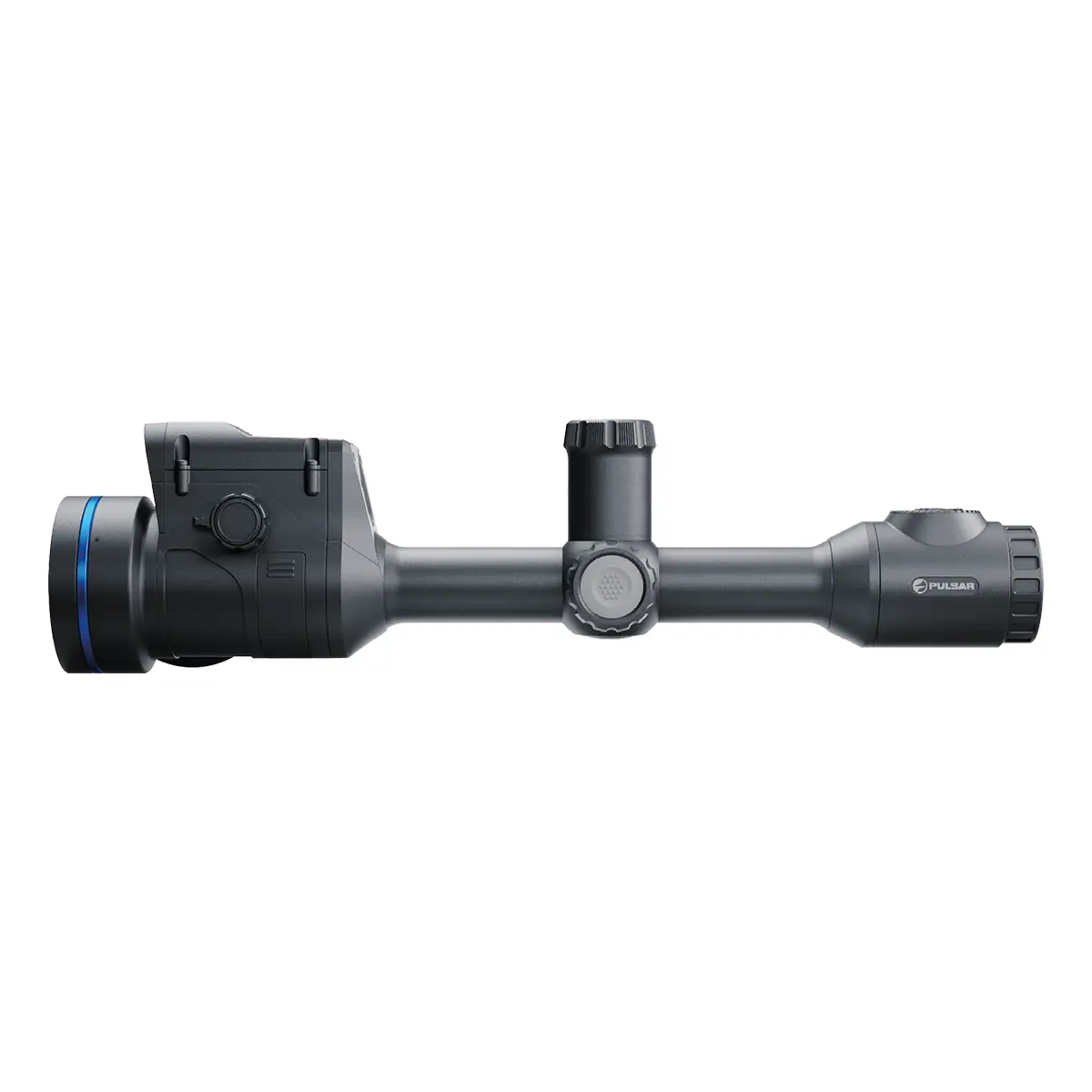 Pulsar Thermion 2 XP60 LRF Thermal Scope • Blackwood Outdoors