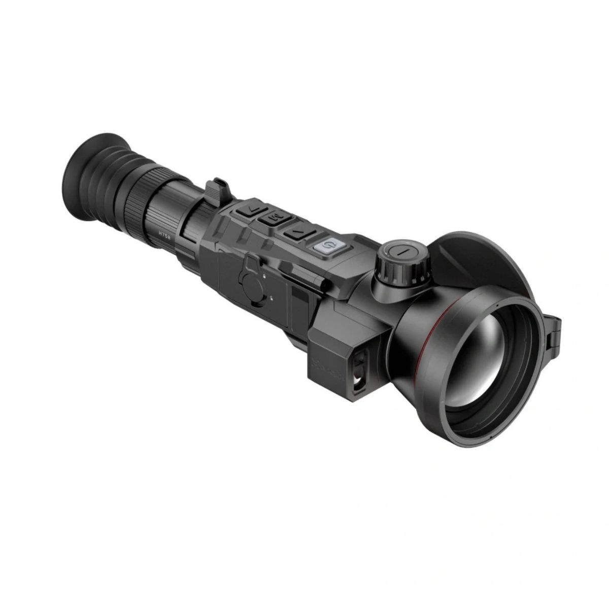 Thermal Rifle Scopes • Blackwood Outdoors
