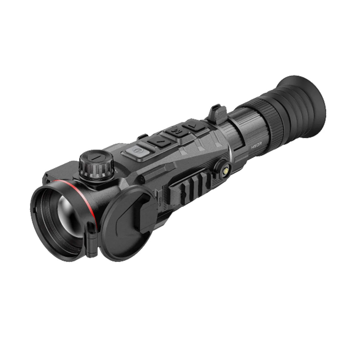 For Sale: - NEW - NOCPIX RICO 2 THERMAL RIFLE SCOPES - IN STOCK NOW ...