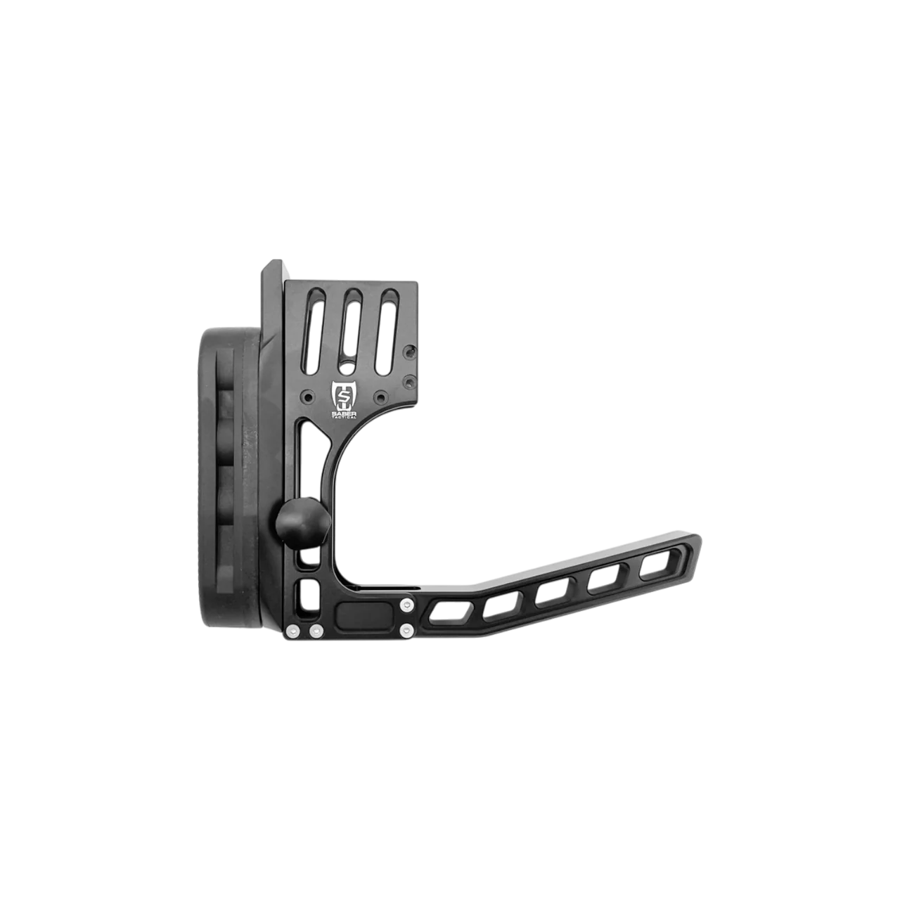 Saber Tactical FX Impact RFB Precision Bagrider Buttstock • Blackwood ...