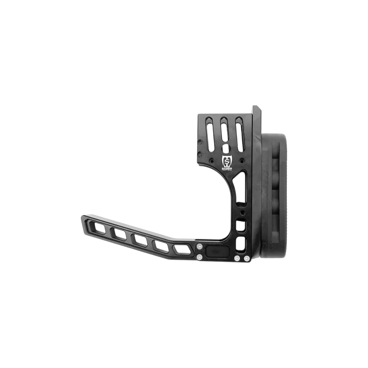 Saber Tactical FX Impact RFB Precision Bagrider Buttstock • Blackwood ...