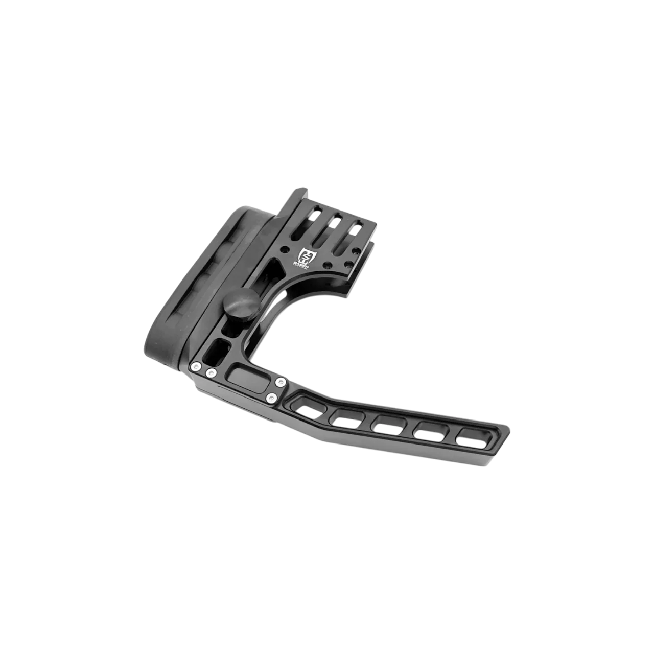 Saber Tactical FX Impact RFB Precision Bagrider Buttstock • Blackwood ...