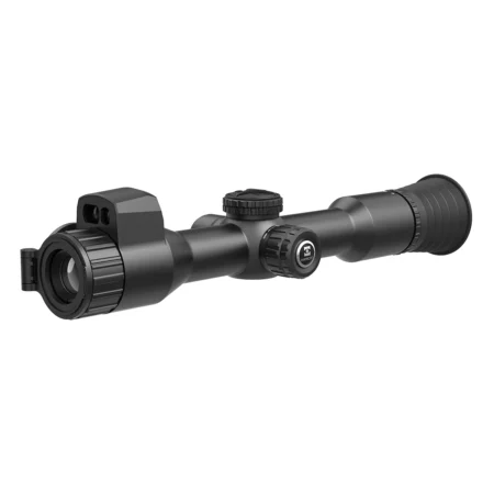 DNT Zulus V2 ZHD312R LRF Night Vision Scope • Blackwood Outdoors