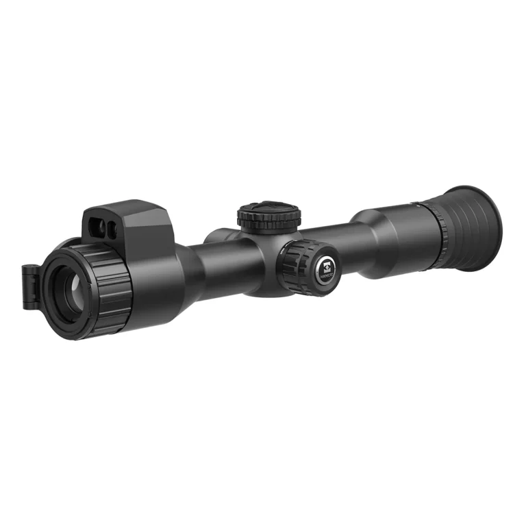 HikMicro Alpex Scopes • Compare Alpex 4K Night Vision Models