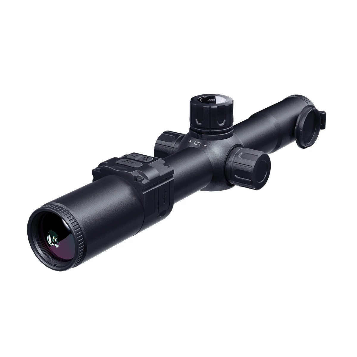 Pard Night Stalker Mini Night Vision Scope • Blackwood Outdoors