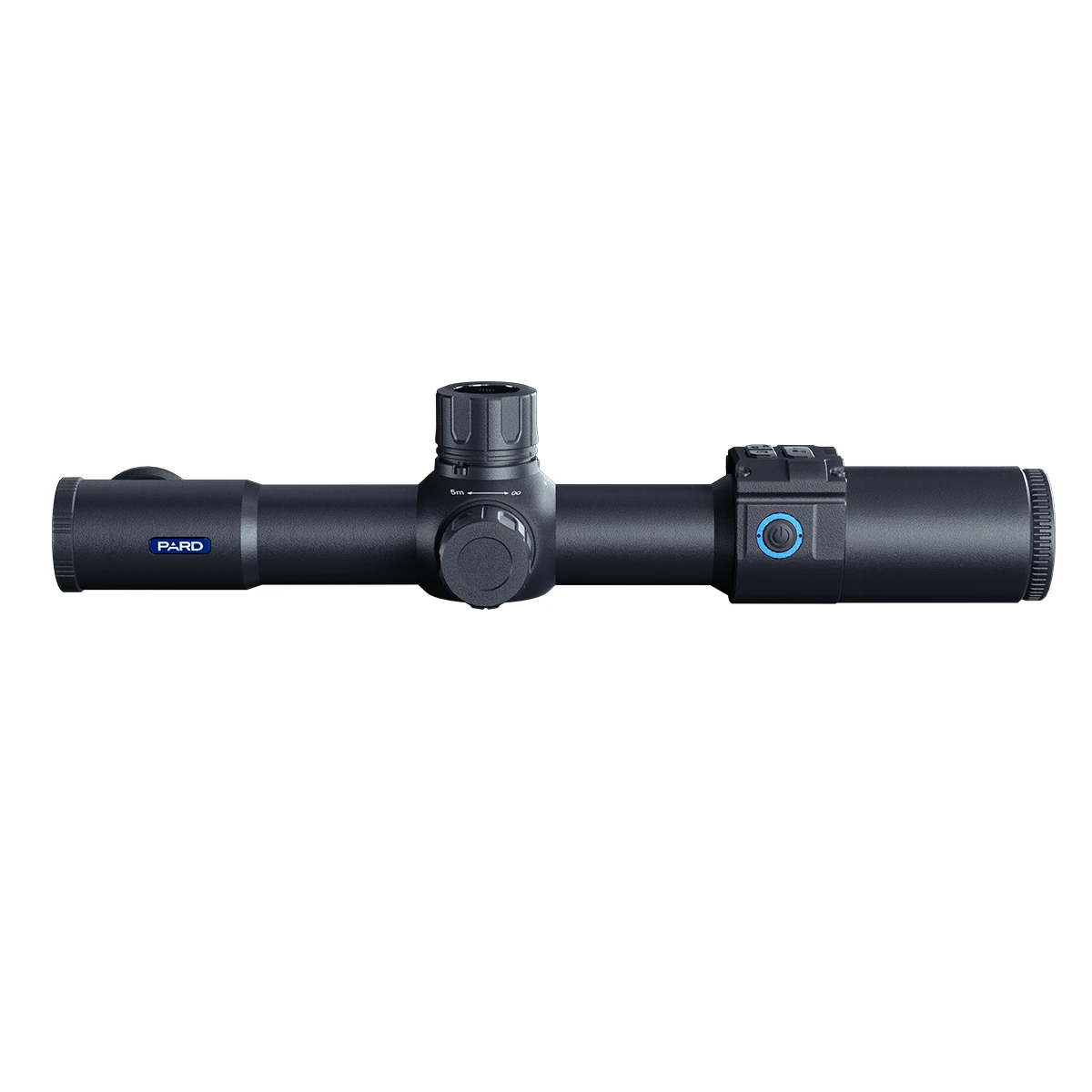 Pard Night Stalker Mini Night Vision Scope • Blackwood Outdoors